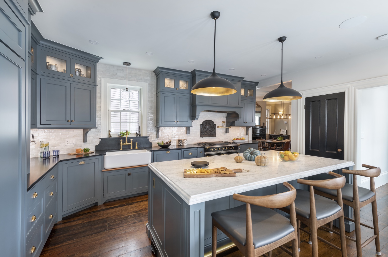 Kitchen & Bathroom Remodeling Seattle WA | Licensed Pros